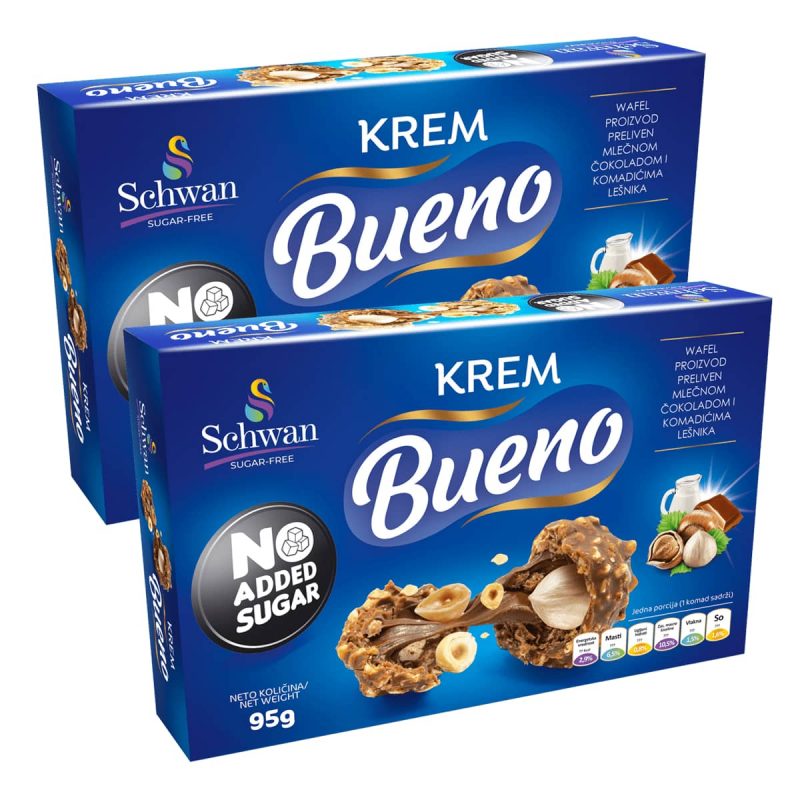 Homepage | Schwan Sugar-Free® SERBIA I Official Website